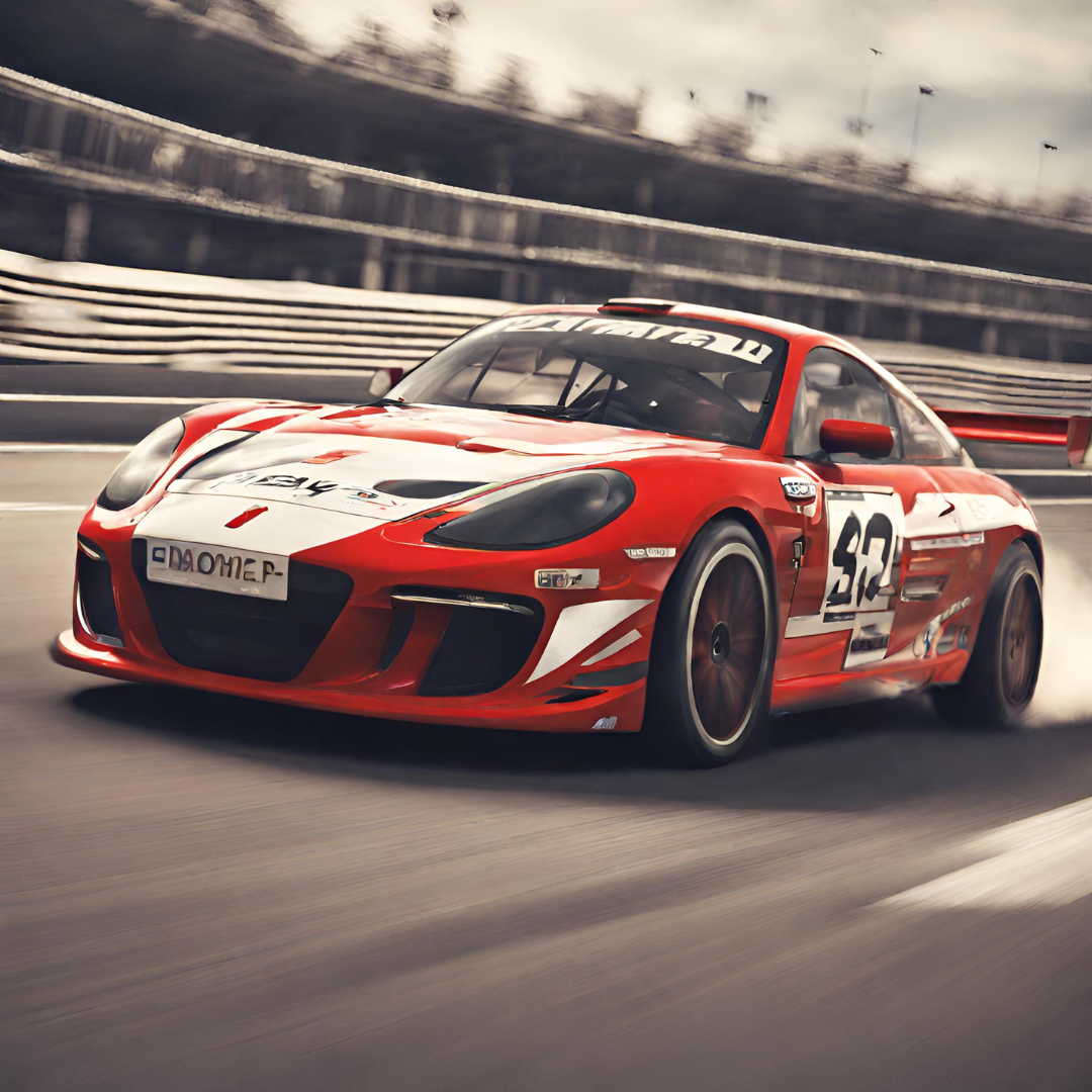 A Guide to Choosing the Right Racing Cockpit in India ...