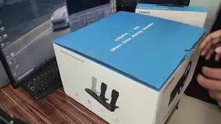 R5 Bundle Unboxing In HINDI ! – Virtualracinghub.com