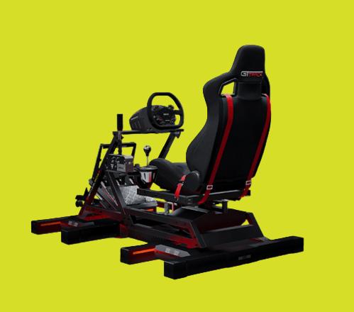 Sim Racing India | Buy Direct Drive Racing Wheel in India ...