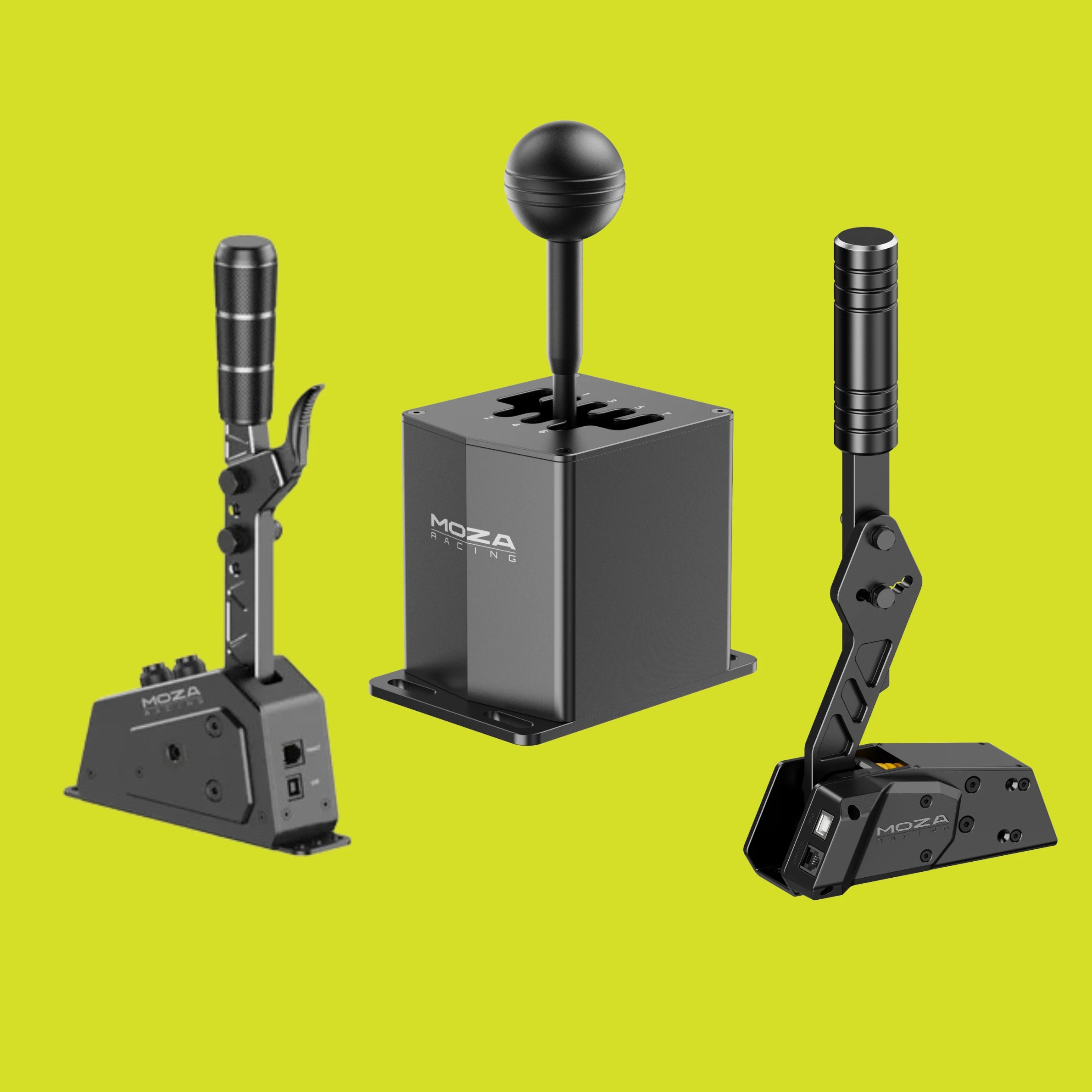 SHIFTERS & HANDBRAKES – tagged "shifter" – Virtualracinghub.com