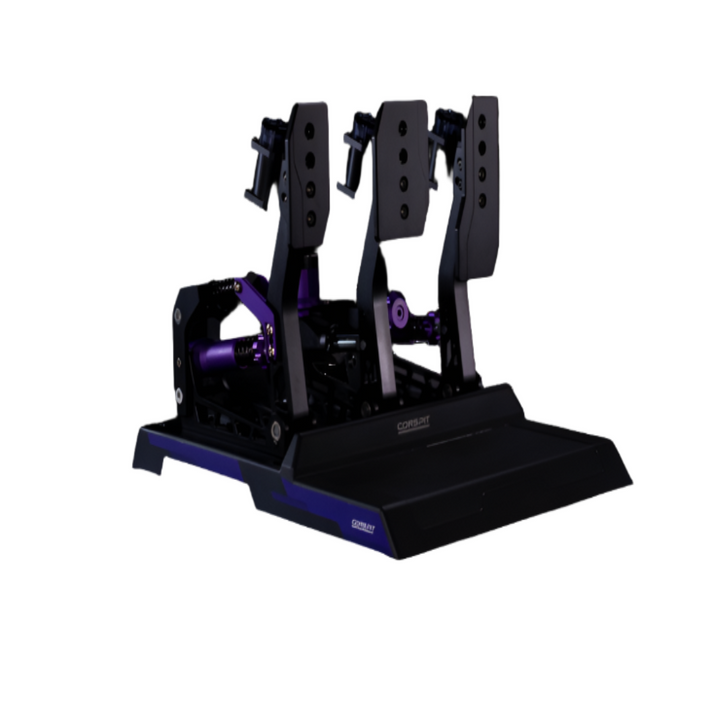 Conspit CPP.Lite – Virtualracinghub.com