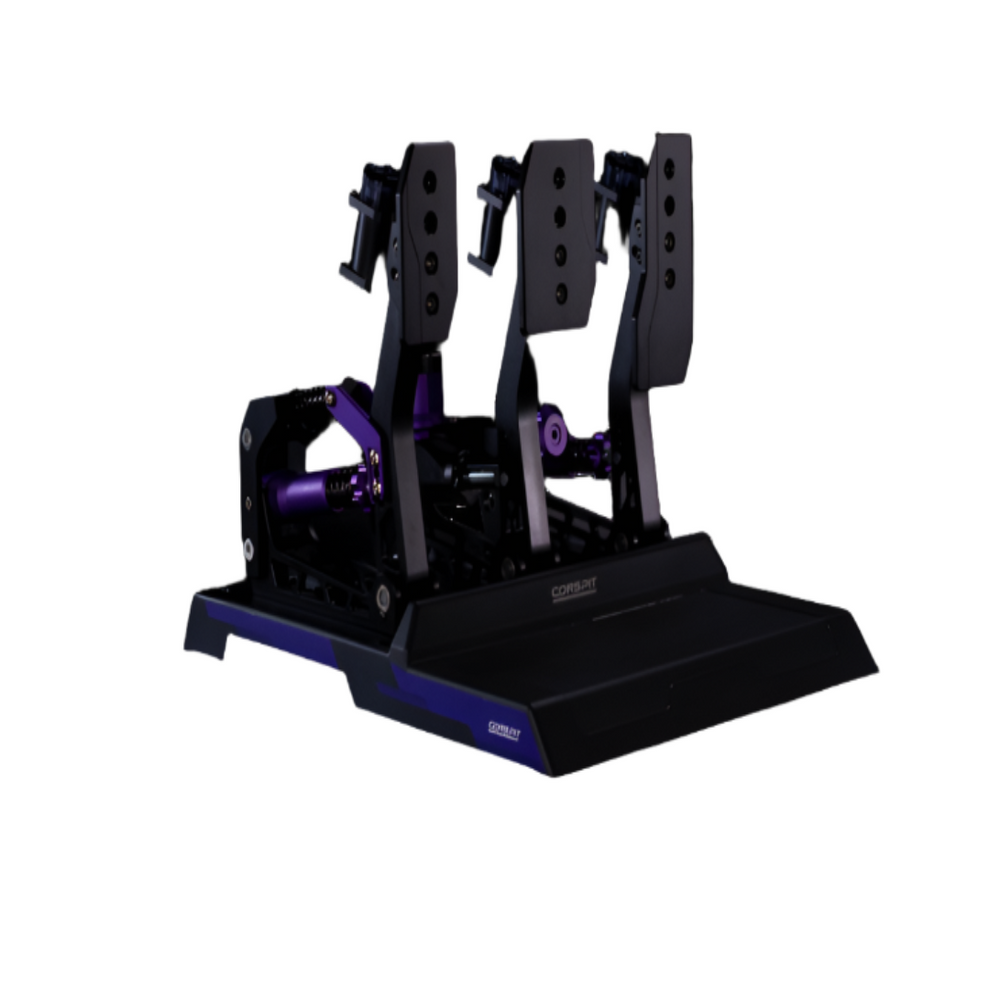 Conspit CPP.Lite – Virtualracinghub.com