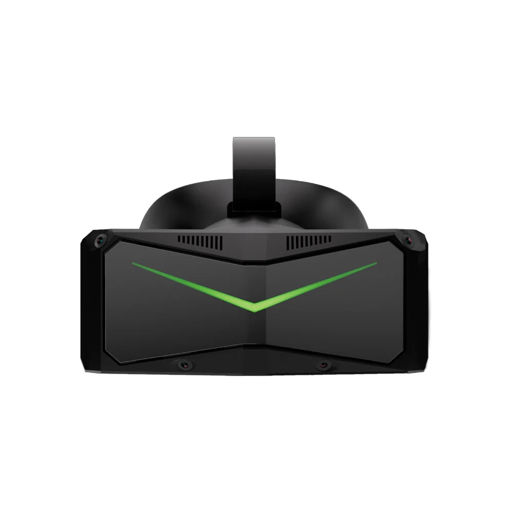 PIMAX CRYSTAL LIGHT – Virtualracinghub.com