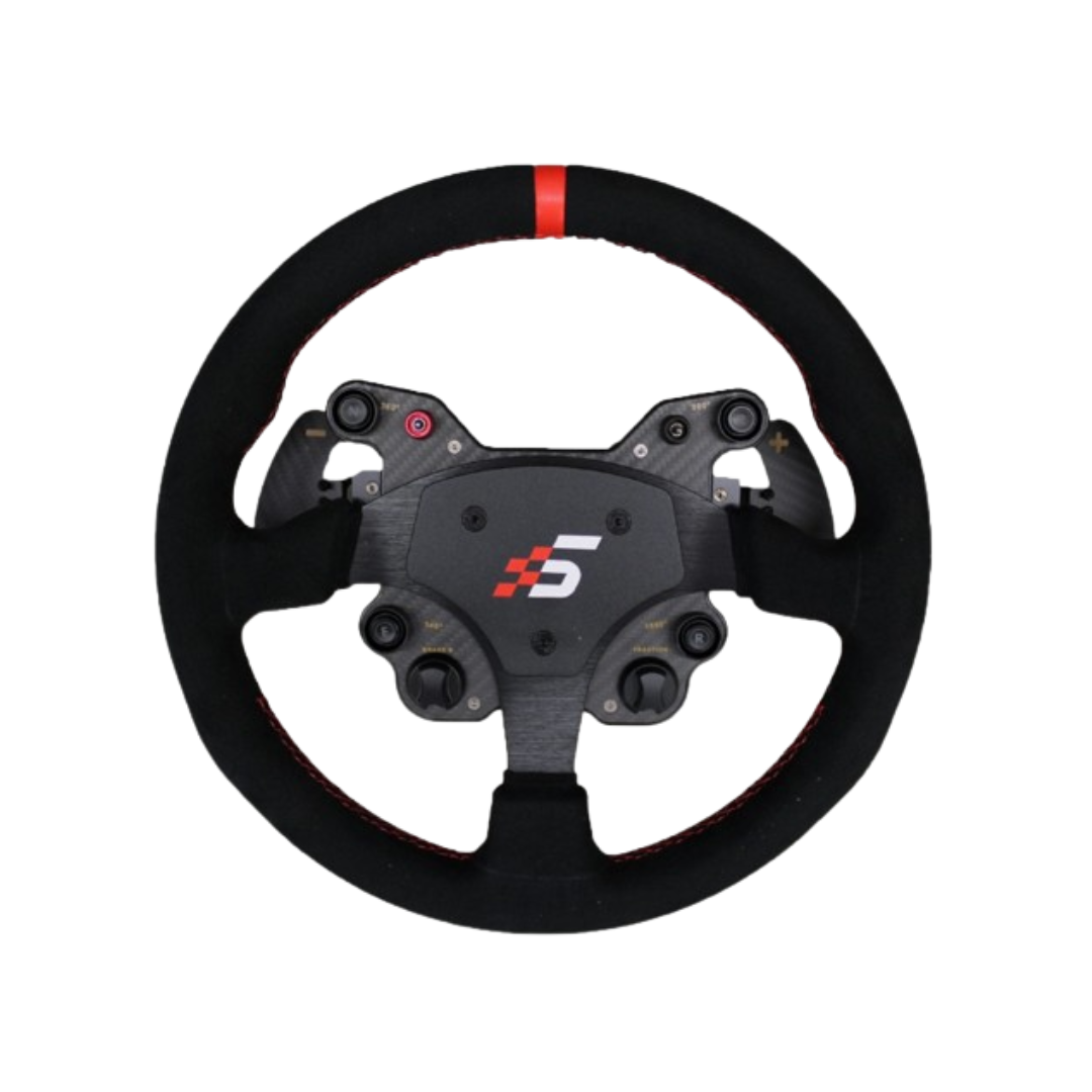 SIMAGIC GT1-R WHEEL In India – Virtualracinghub.com