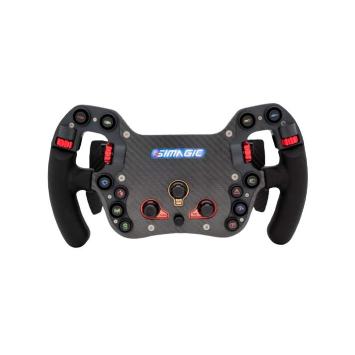 SIMAGIC FX FORMULA EXTREME WHEEL in India - virtualracinghub ...