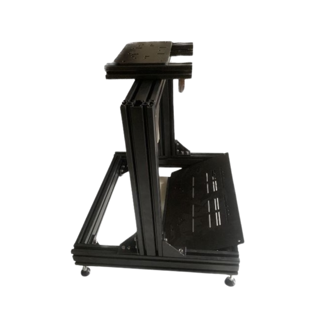 VRH Mini Racing Wheel Stand – Virtualracinghub.com