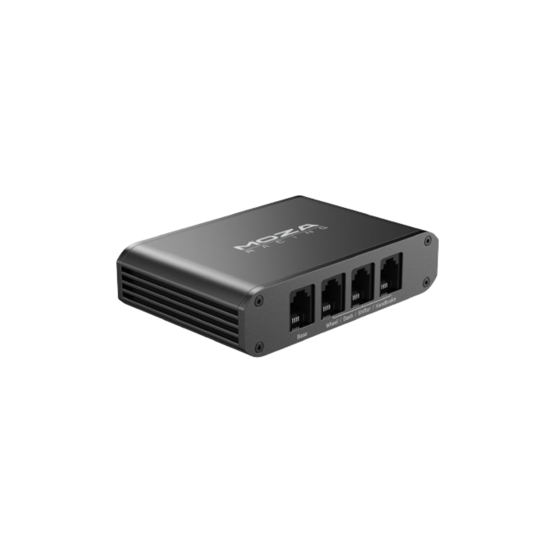 MOZA RACING UNIVERSAL HUB in India - virtualracinghub ...