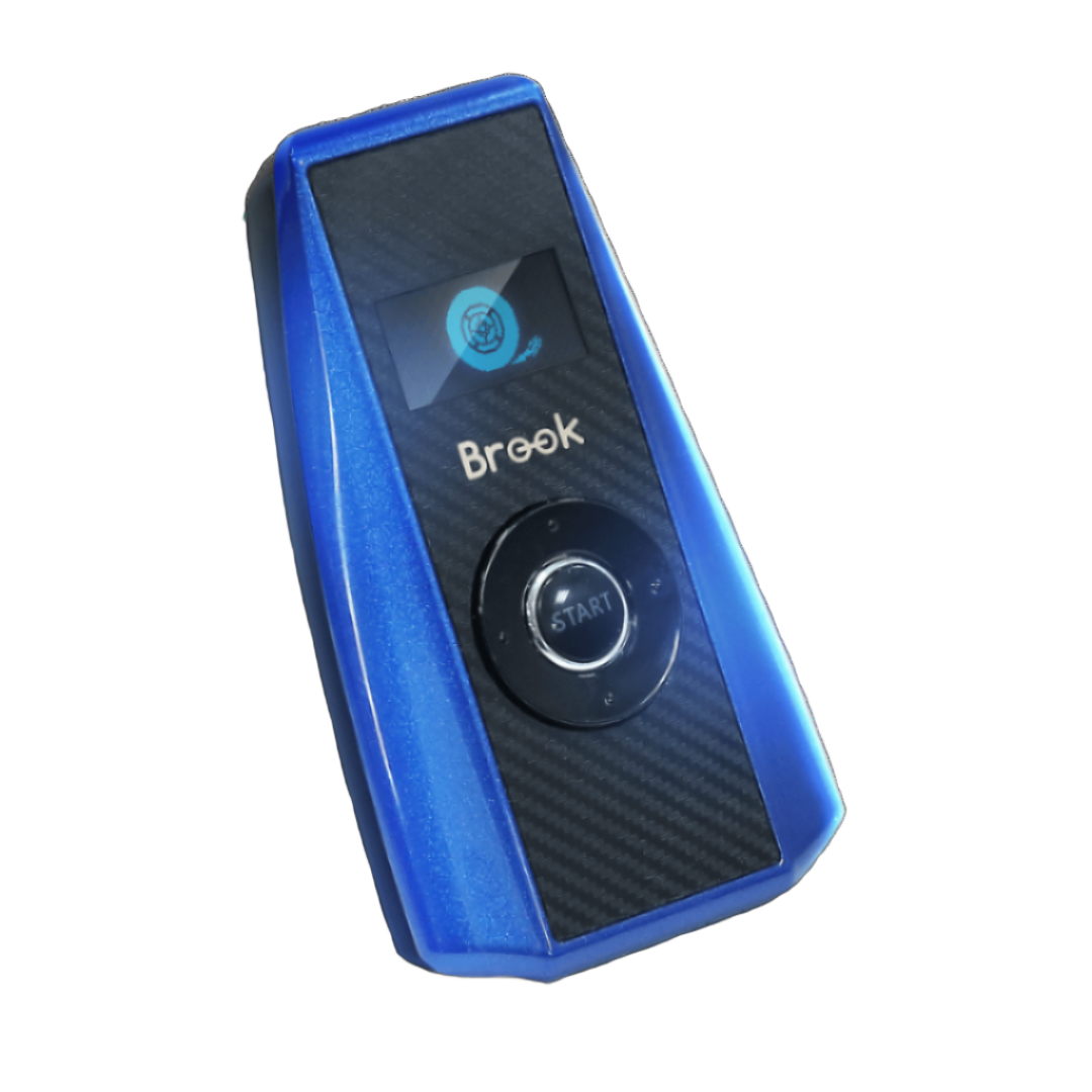 BROOK RAS1UTION 2 - RACING WHEEL CONVERTER ADAPTER FOR PS5 XBOX SERIES ...