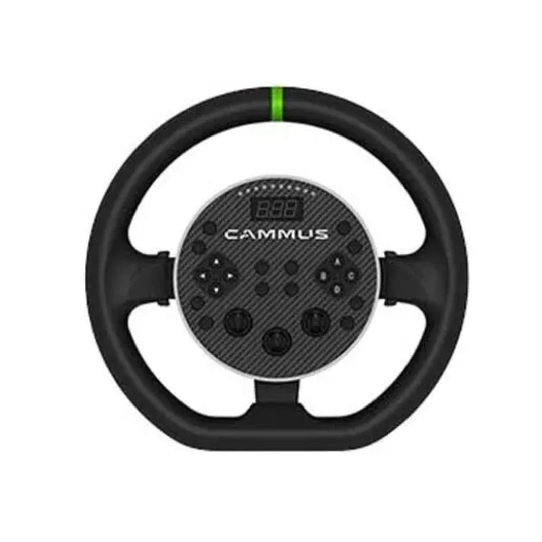 Cammus C5 – Virtualracinghub.com