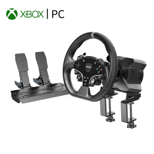 Moza R3 Bundle – Virtualracinghub.com