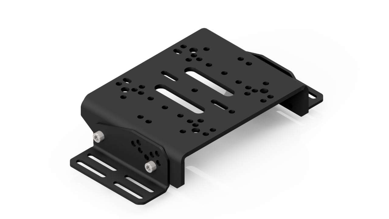 Universal Wheelbase Mount – Virtualracinghub.com
