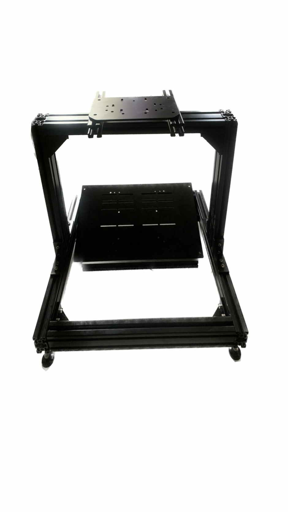 COCKPITS – Virtualracinghub.com