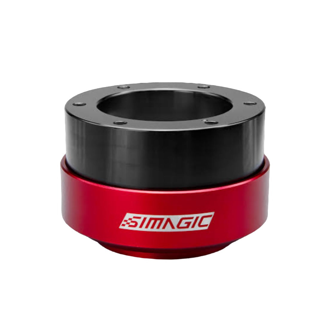 Simagic Quick Release – Virtualracinghub.com