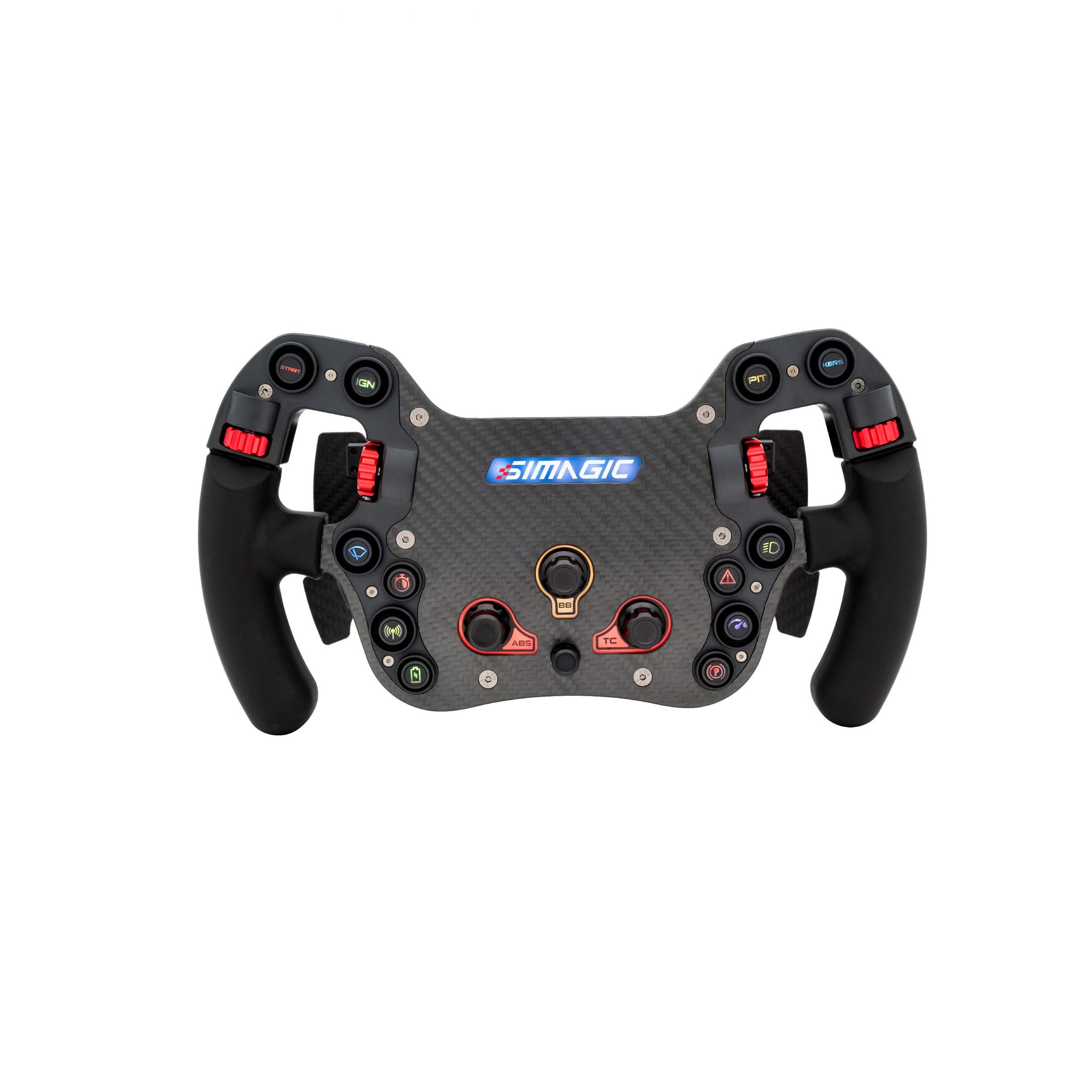 SIMAGIC FX FORMULA EXTREME WHEEL in India - virtualracinghub ...